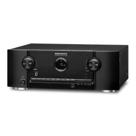 Marantz Cinema 50 Black Premium